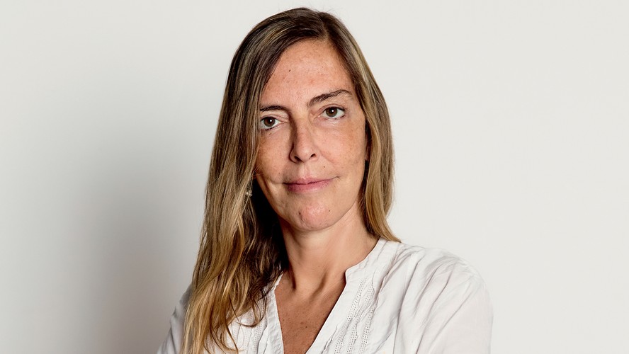 Entre o samba e o laboratório: o ano em que a ciência de Tatiana ...