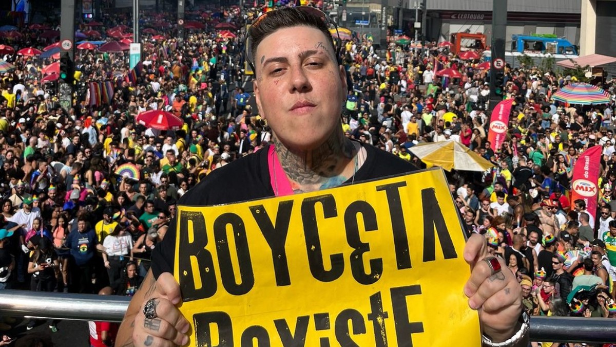 O que é boyceta? Identidade de gênero ganhou repercussão após fala de ...