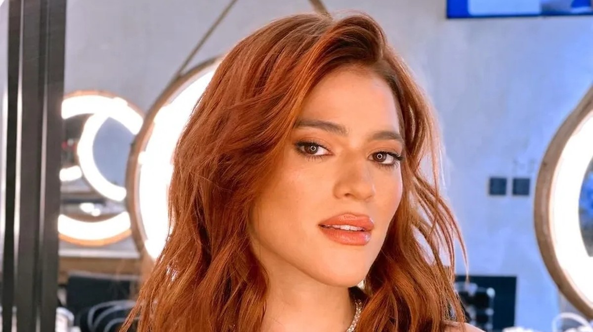 Ana Clara estreia reality de relacionamento e diz que nunca namorou ...