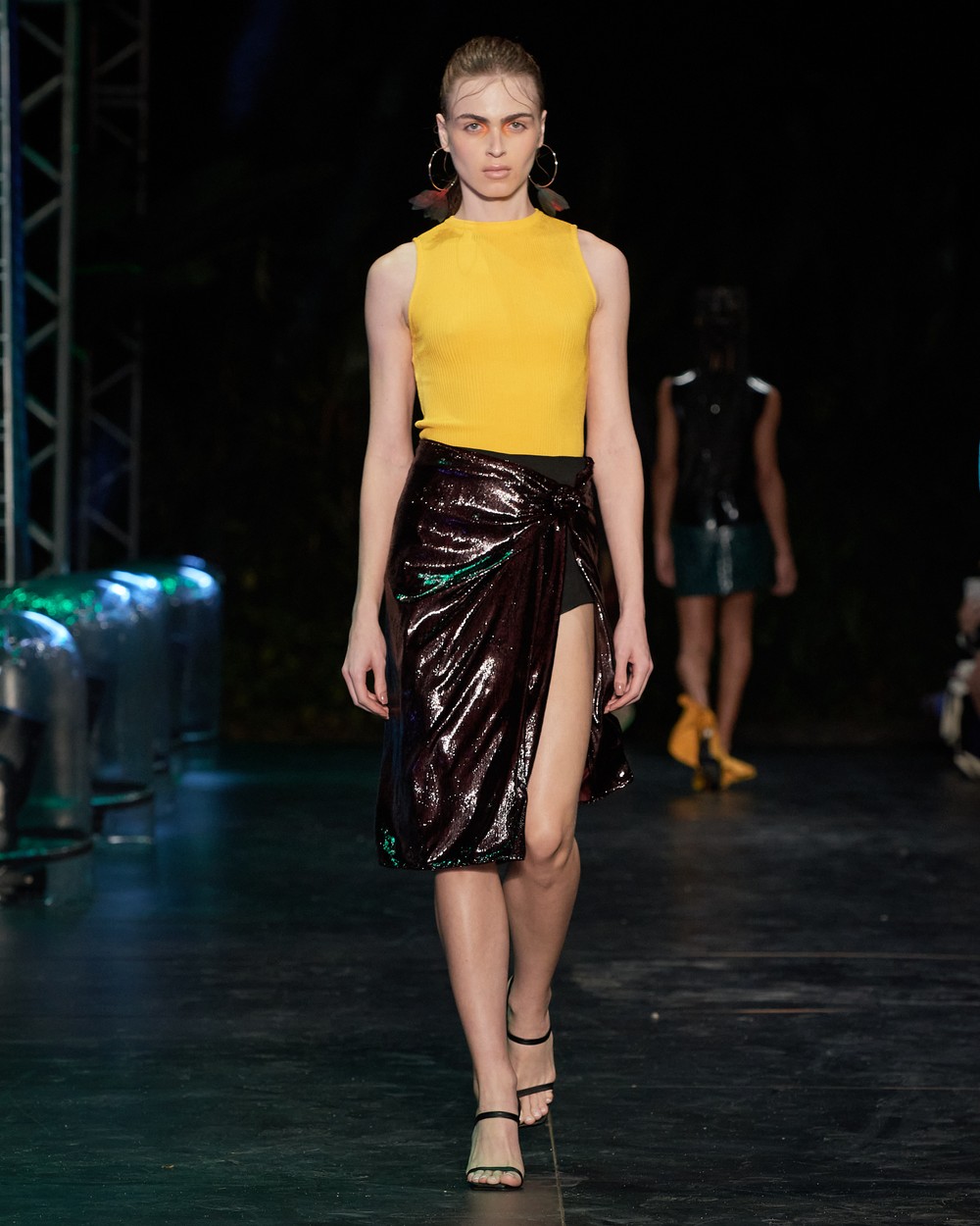Shop Ginger, marca de moda de Marina Ruy Barbosa, celebra 3 anos com ...