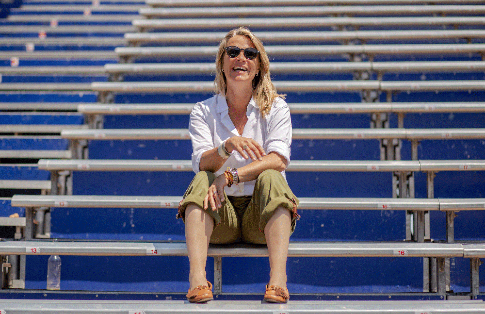 Mariana Becker relembra machismo no início da carreira: 'Os homens se sentiam à vontade de se ...