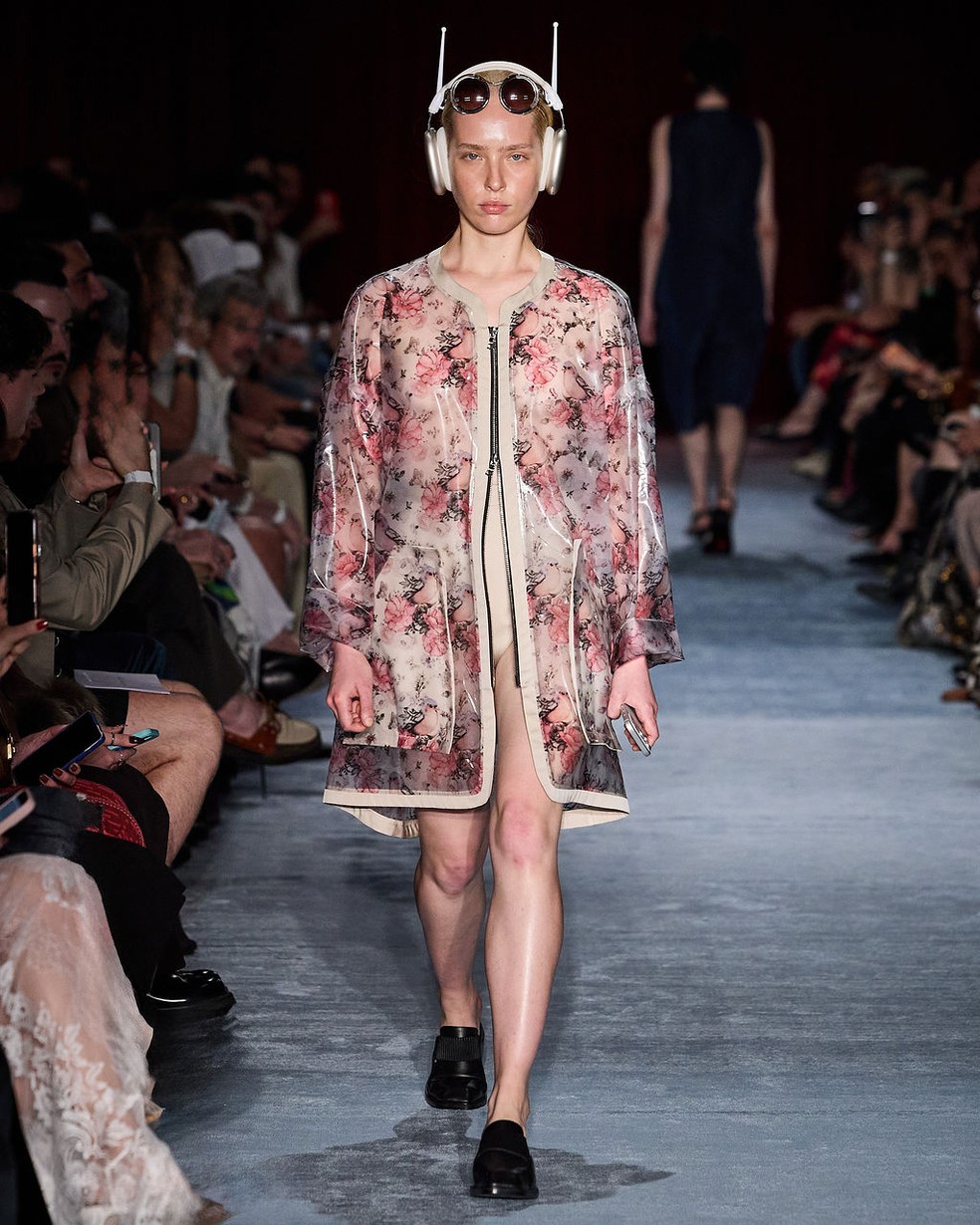 8 tendências do SPFW N60 que prometem invadir seu guarda-roupa na ...