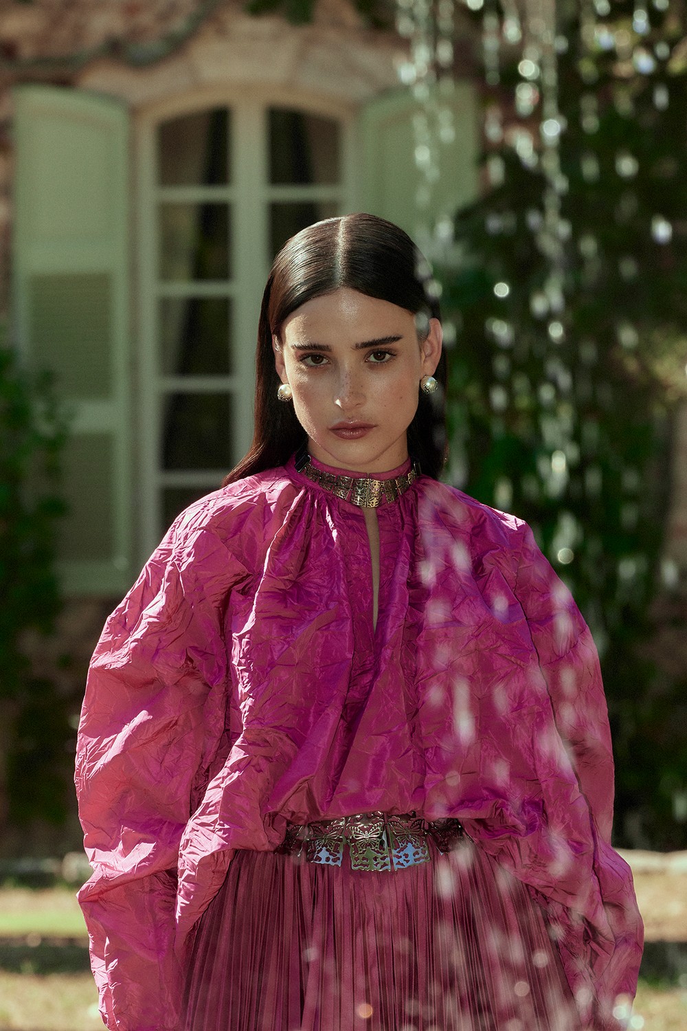 Livia Nunes, a influencer 'it girl', fala de dedicação à carreira e ...