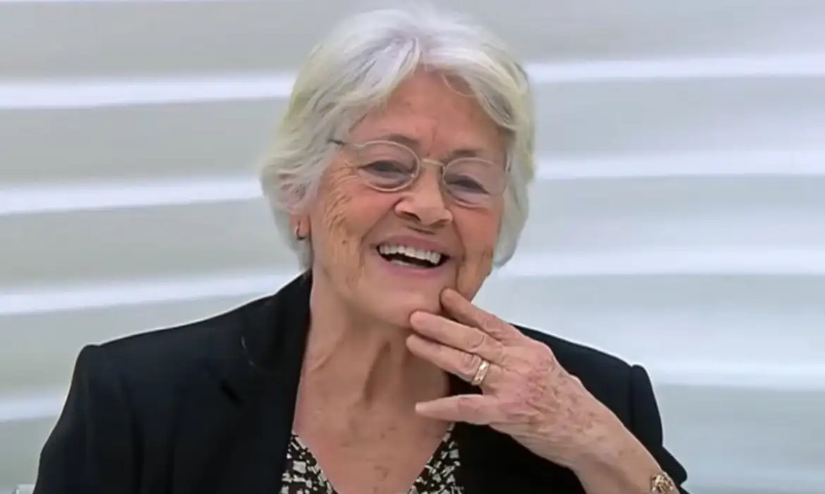 Adélia Prado é vencedora do Prêmio Camões 2024