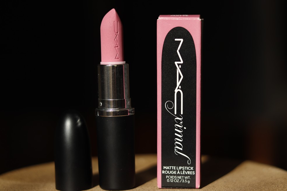Batom Snob em 2024? O clássico rosa claro da MAC pode voltar aos ...