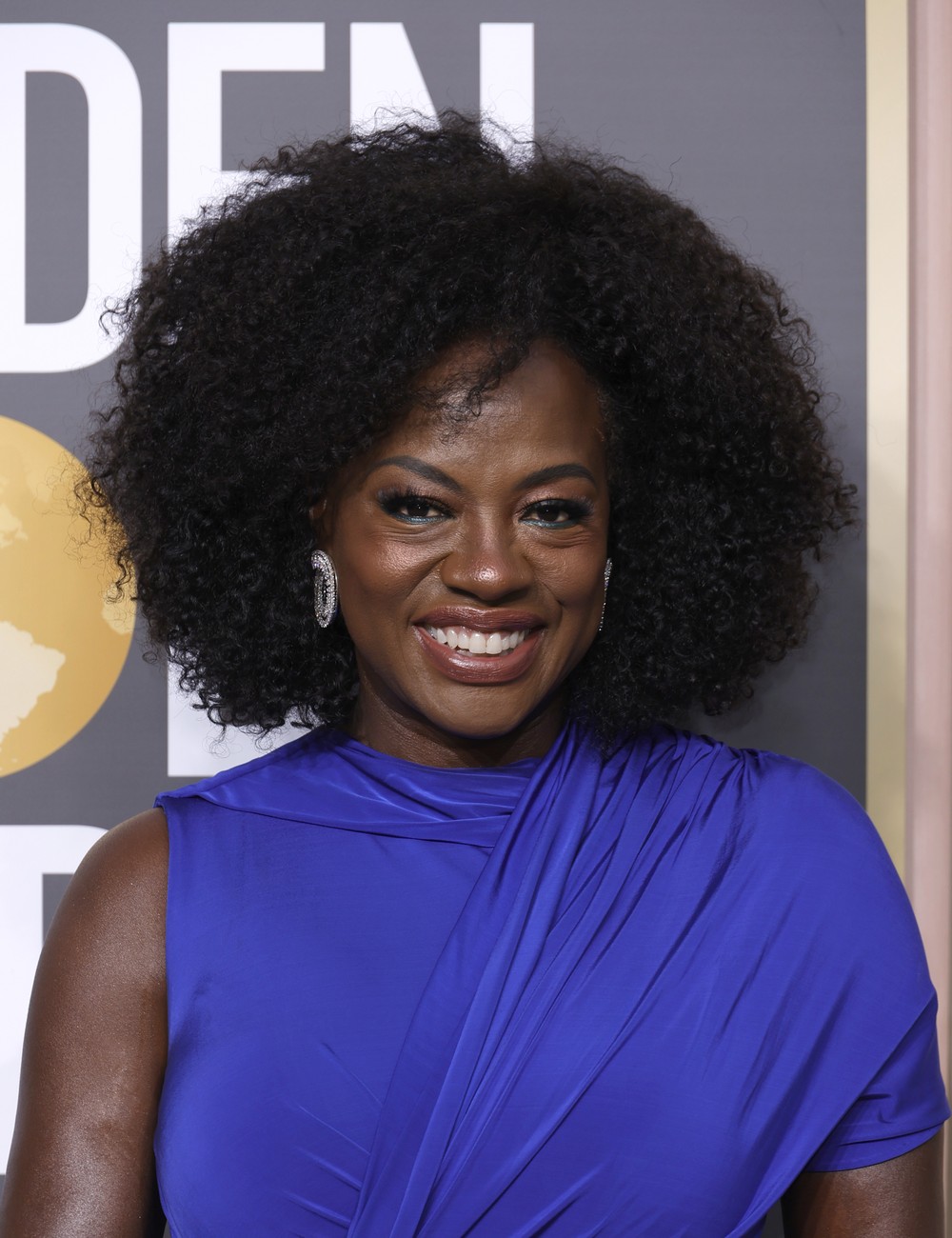Viola Davis: ‘Rejeitei toda ideia que haviam me dado sobre beleza ...