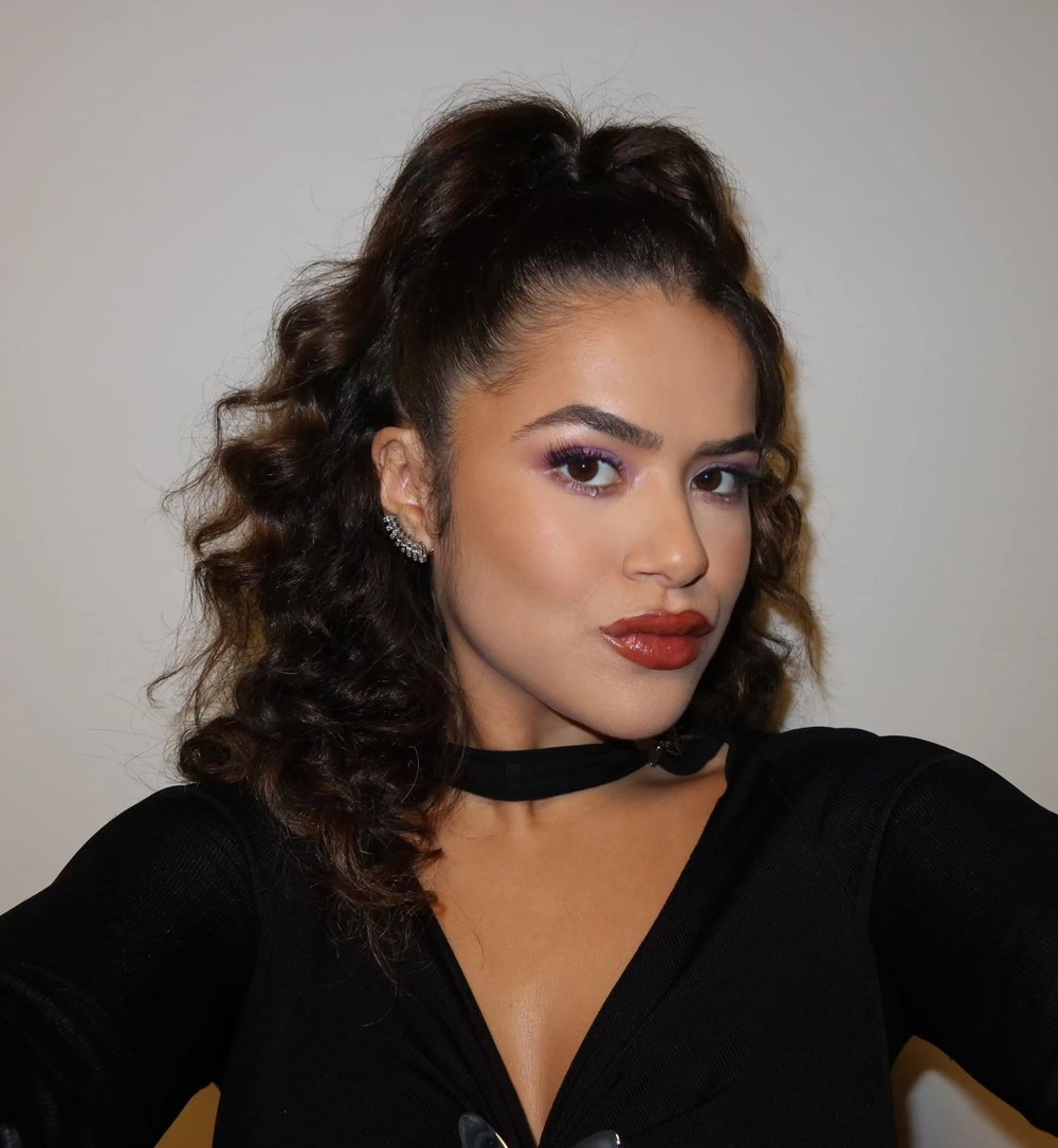 Maisa abre álbum de fotos do aniversário de Angélica: 'Uma verdadeira ...