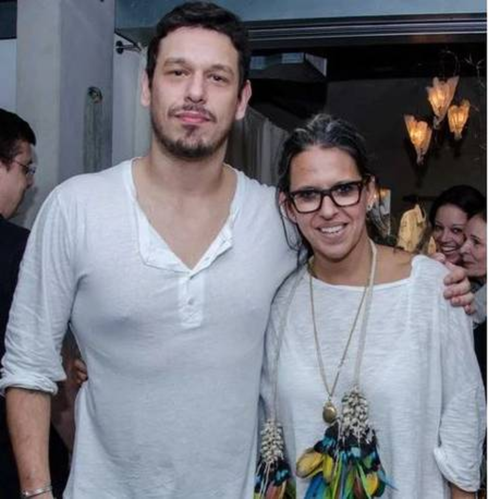 78 anos de Maria Bethânia: quem é Gilda Midani, casada com a cantora há ...