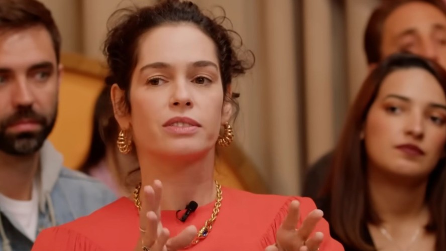 Maria Flor sobre seu casamento: 'Penso que a gente sempre pode se ...
