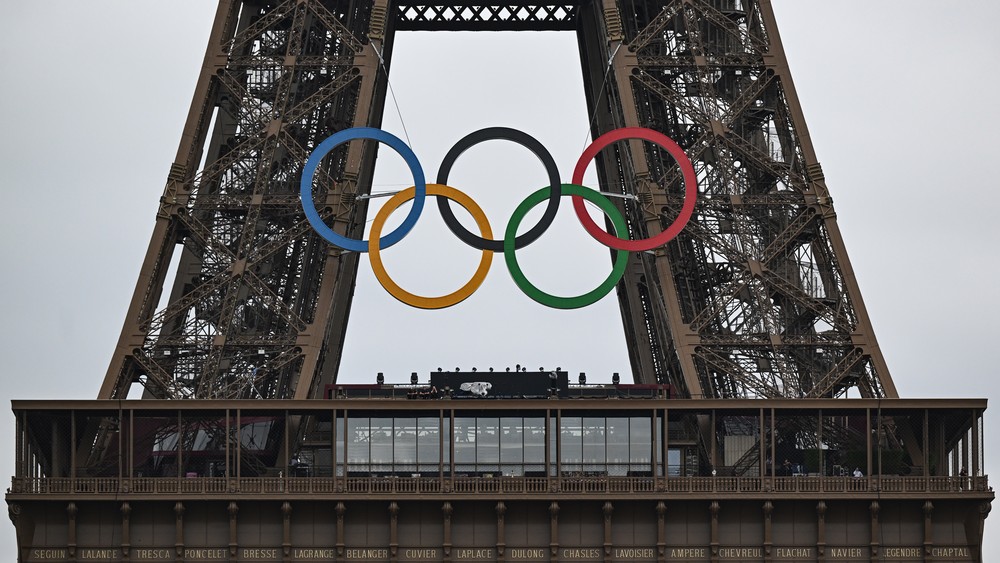 Olimpíadas 2024: 6 países não levam atletas mulheres para competir ...