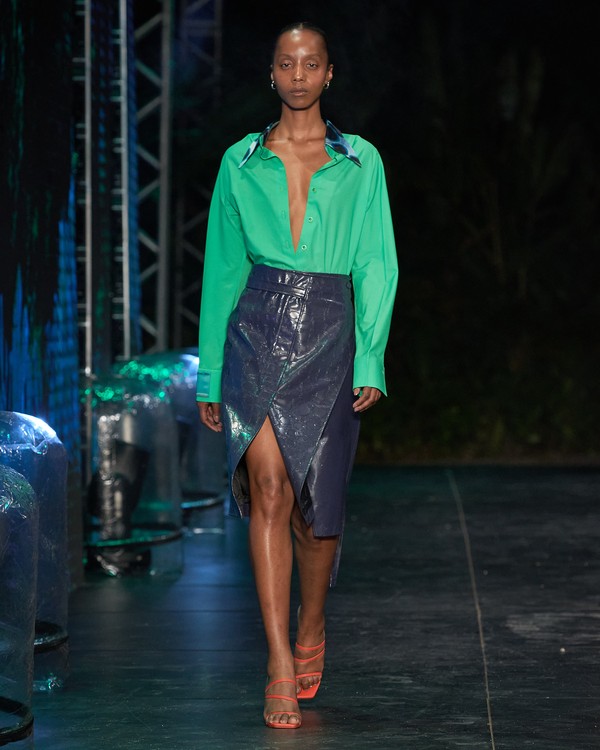 Shop Ginger, marca de moda de Marina Ruy Barbosa, celebra 3 anos com ...