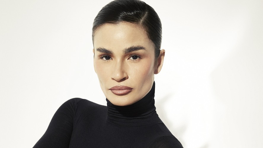 Caroline Ribeiro se abre sobre a esclerose múltipla: 'O baque vem, é ...