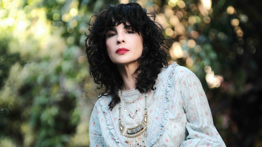 'Sou muito mais feliz hoje porque sei quem sou': Maria Ribeiro fala ...