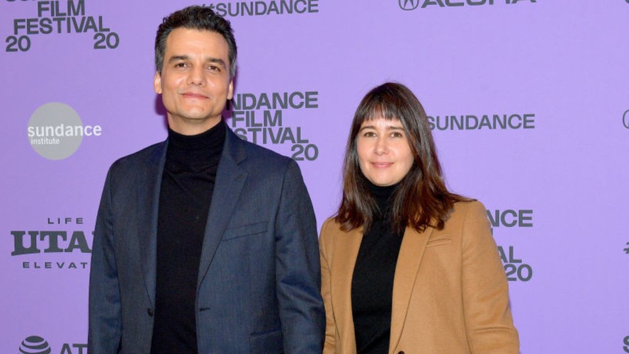 Sandra Delgado: conheça a discreta e bem sucedida companheira de Wagner ...