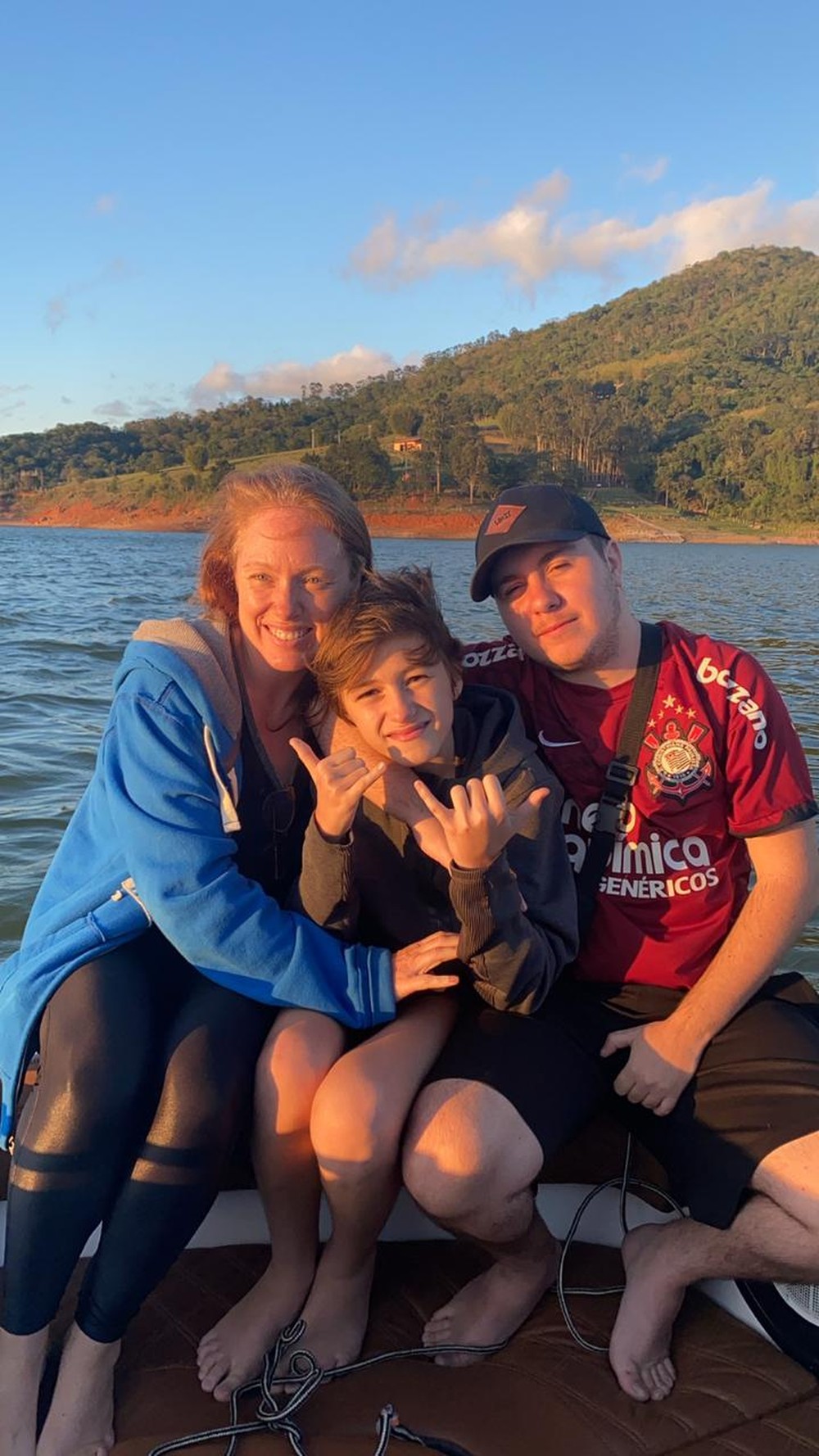 'Depois de 219 dias entre a vida e a morte, corri 42km na Maratona de NY'