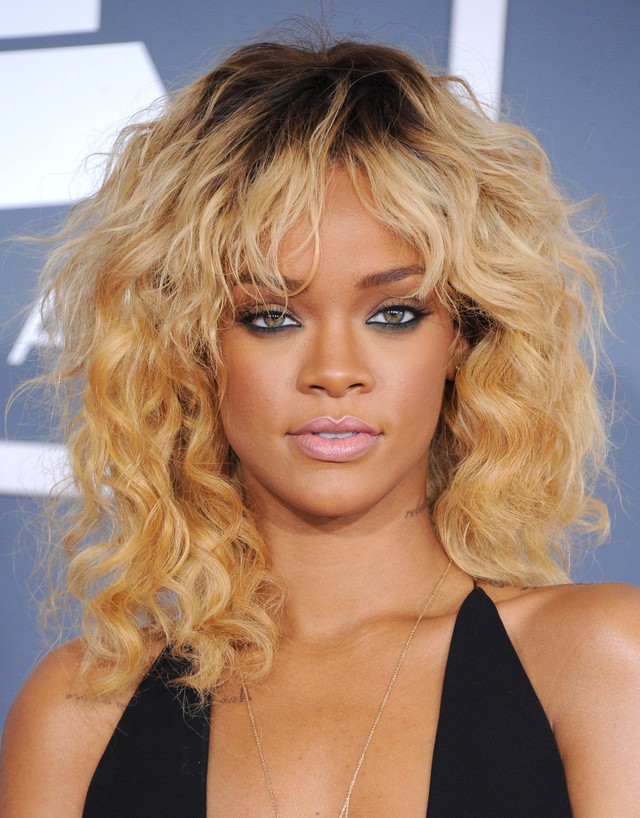 Os 8 cortes e cores de cabelo mais icônicos de Rihanna