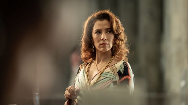 Ângela Diniz: o figurino que conta a vida de uma mulher que desafiou os ...