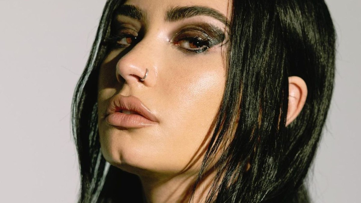 Demi Lovato diz que movimento Me Too ajudou a reconhecer abuso de poder ...