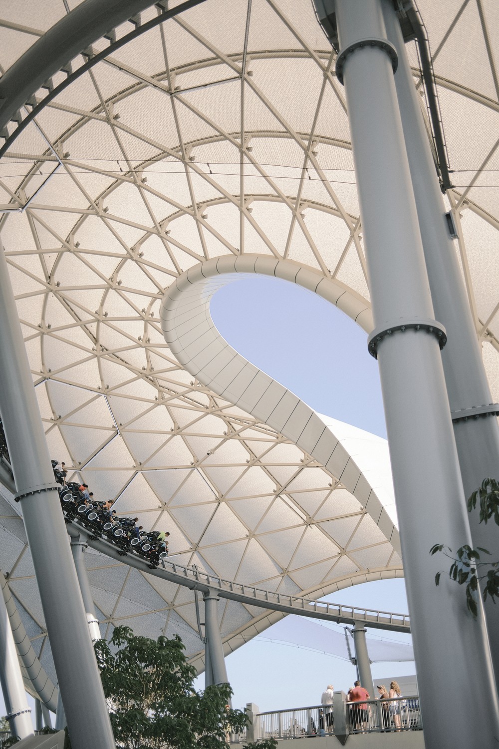 Orlando além da Disney: passeios, refúgio na natureza, alta gastronomia ...