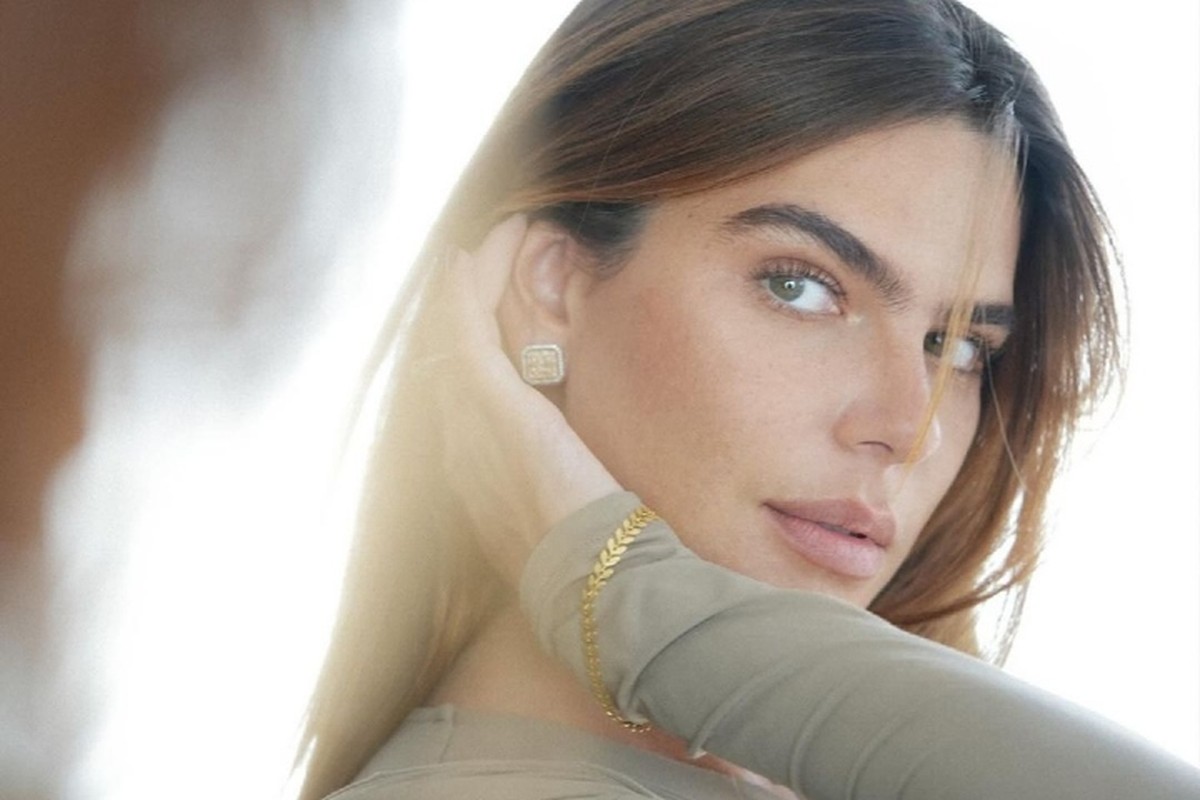 Mariana Goldfarb revela insônia e noite difícil por impacto da lua ...