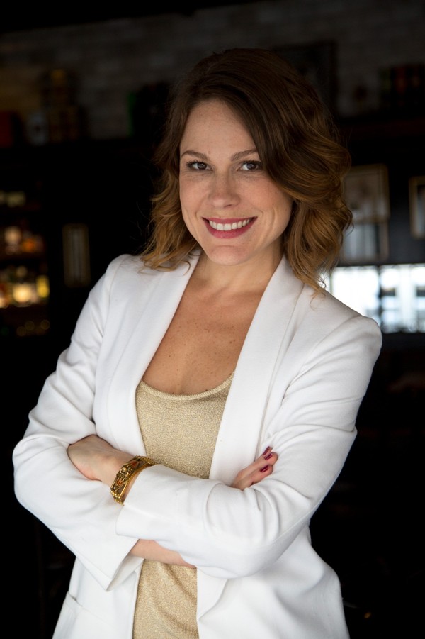 Ex-Vídeo Show, Mariana Hein revela como se reinventou após crise ...