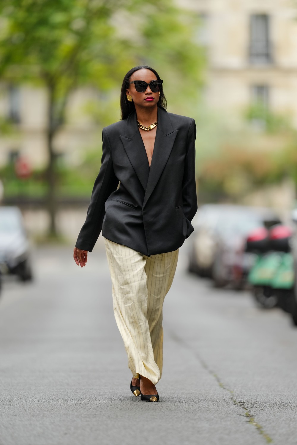 A icônica moda dos anos 80 e as tendências que adoramos copiar