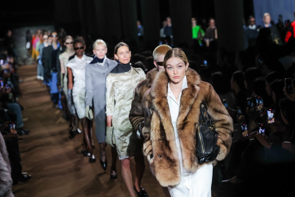 Para salvar na agenda: os principais eventos de moda do segundo ...