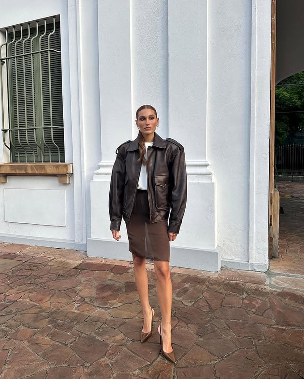 Sasha faz 27: relembre 10 looks estilosos da fashionista
