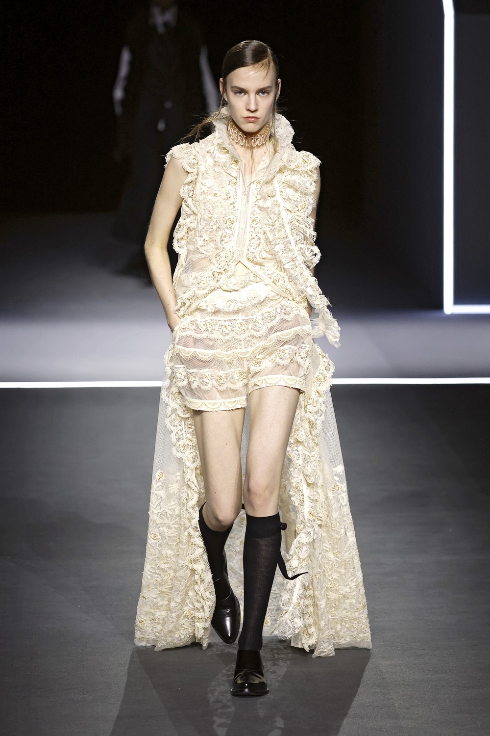 PFW: Dior faz ode a Virginia Woolf, à fluidez de gênero e traz de volta ...