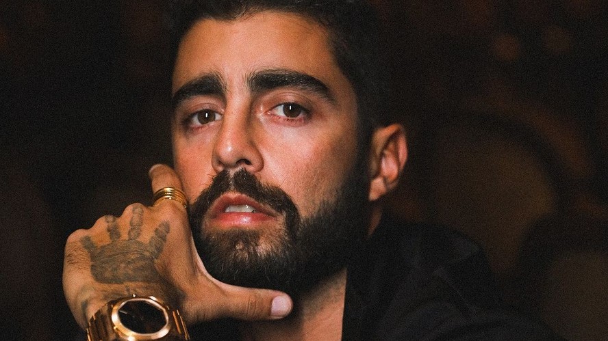 Pedro Scooby avalia o passado e comenta planos com a paternidade: ‘Meus ...