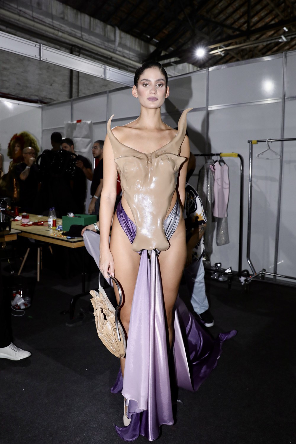 Qual seu signo? Walério Araújo mergulha na astrologia no SPFW 56; veja qual look combina com você