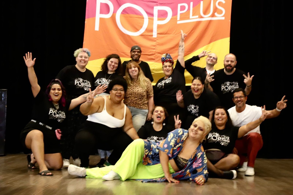 Nova edição do Pop Plus acontece em junho: conheça o maior evento de ...