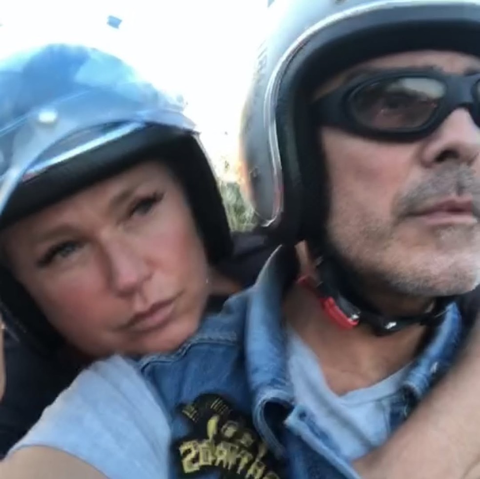 Luli garcia cuarteto