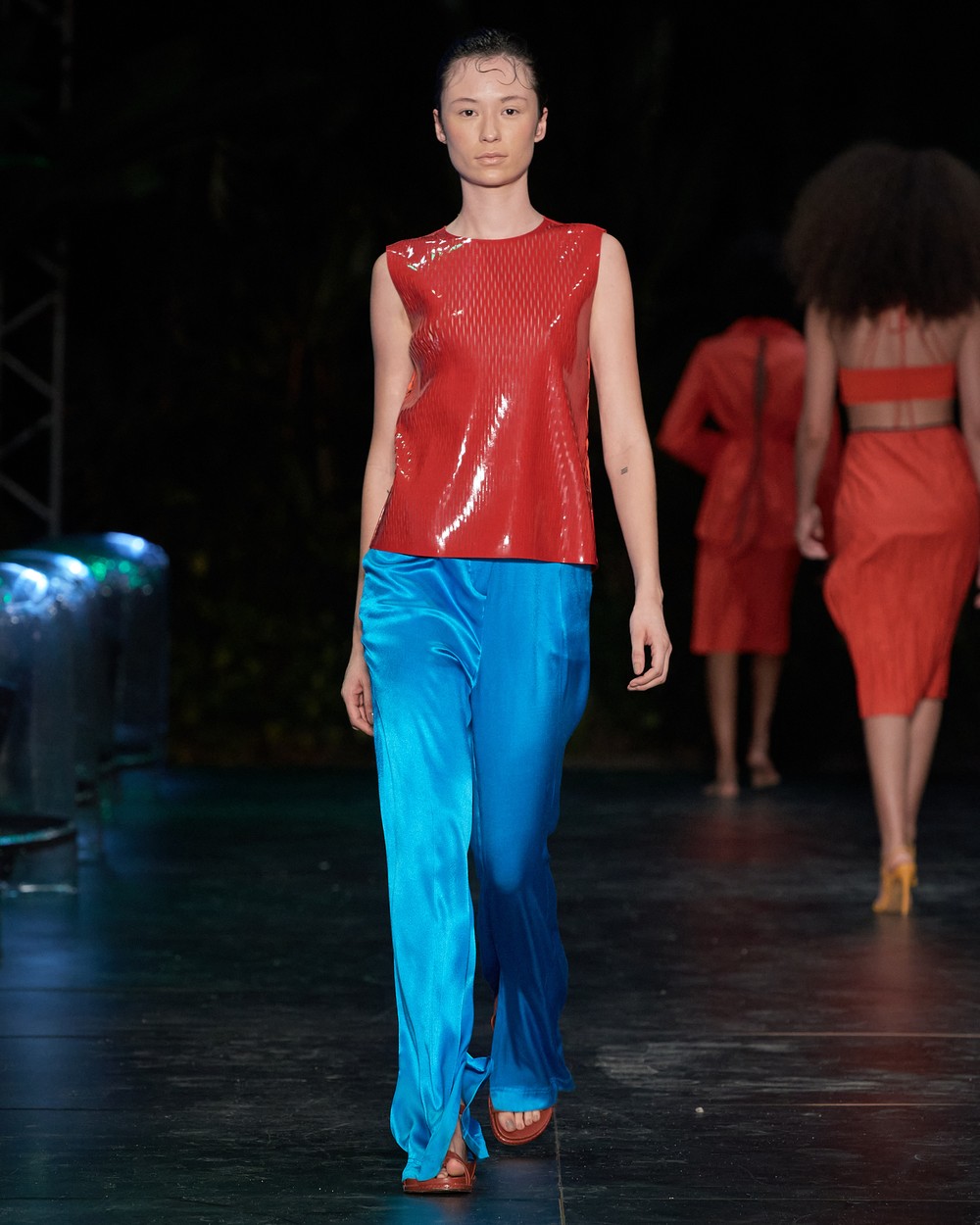 Shop Ginger, marca de moda de Marina Ruy Barbosa, celebra 3 anos com ...