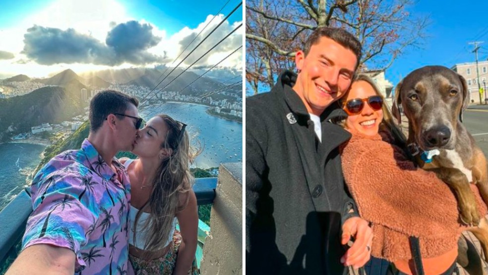 Camilla Gomes: quem é a brasileira que pode surpreender na ginástica de ...