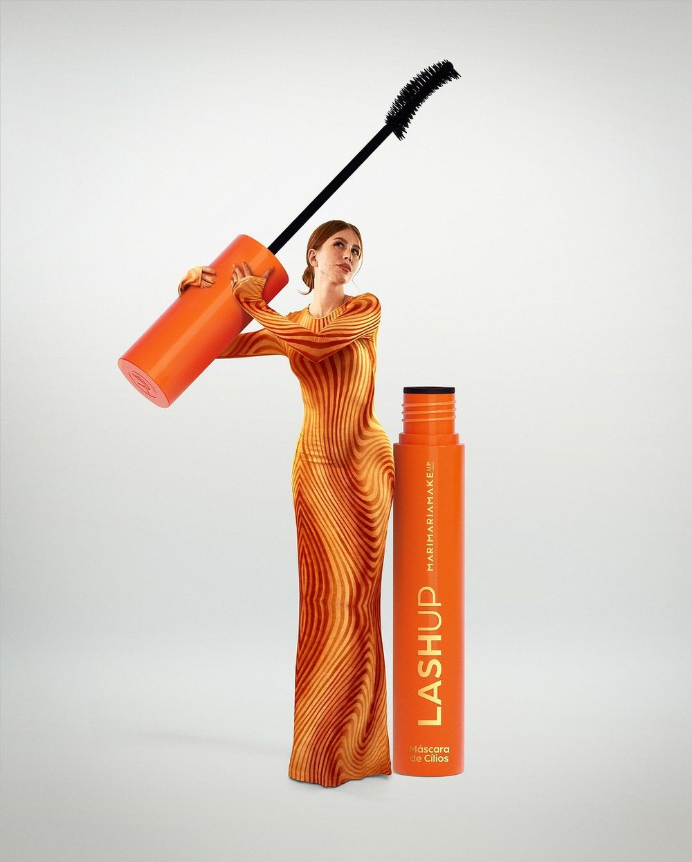 Um pincel e um começo: como Mari Maria expandiu em 400% sua marca e o ...