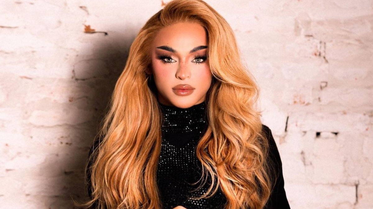 Pabllo Vittar comemora conquistas da carreira e reflete: 'Quero ir além ...