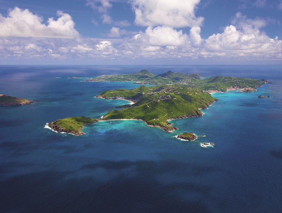 St. Barth: como ilha se tornou o destino das estrelas com roteiro de ...