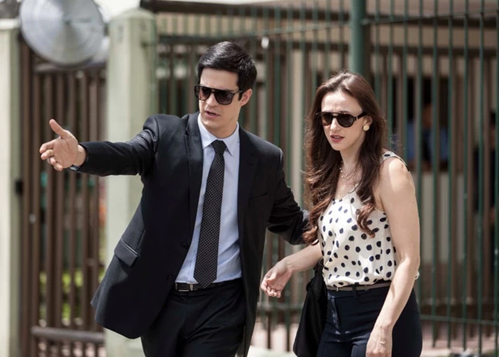 Quem é Paula Braun, ex-mulher de Mateus Solano; casal separou após 17 anos