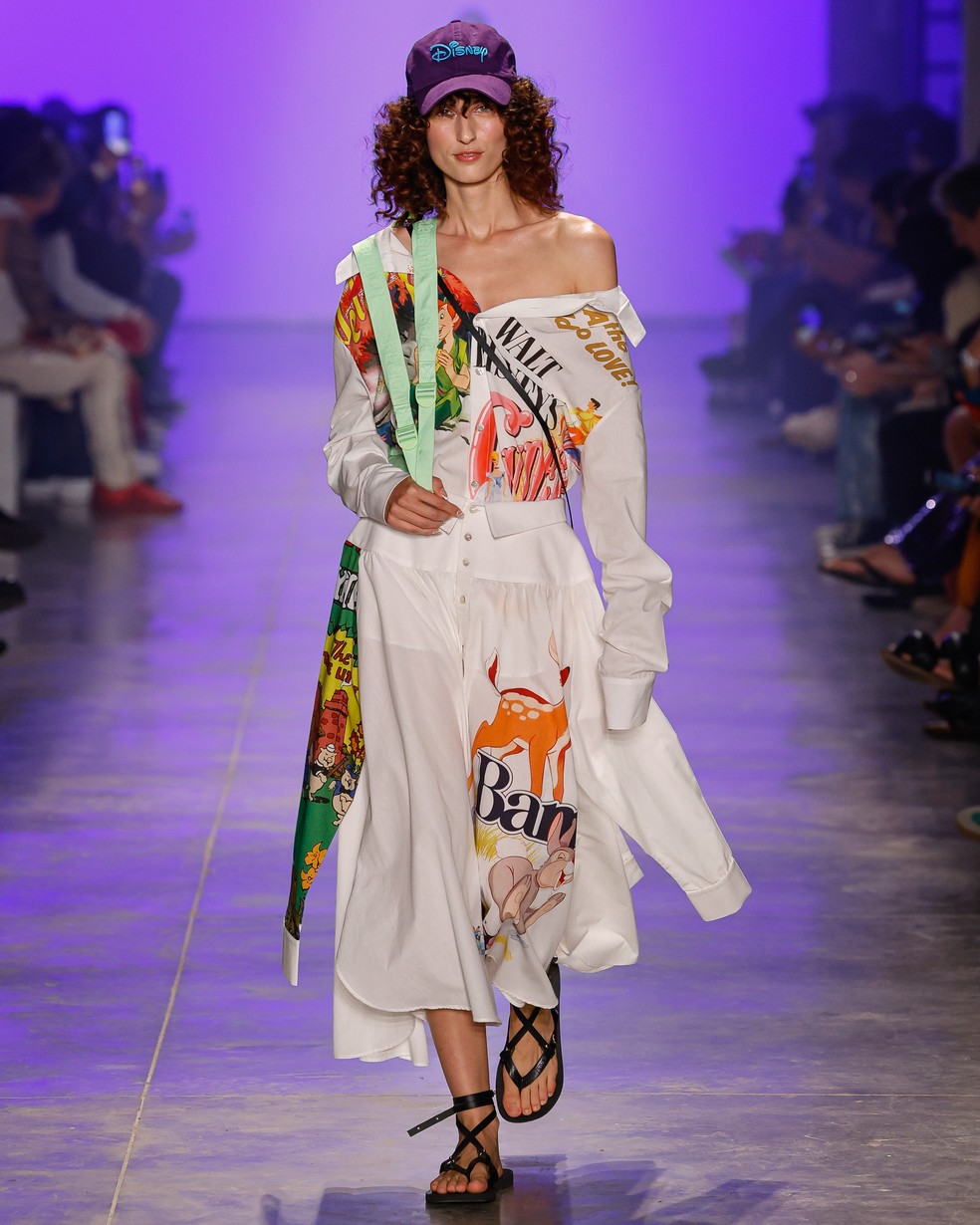 As 9 tendências de moda do SPFW que vão se consagrar em 2025: das ...