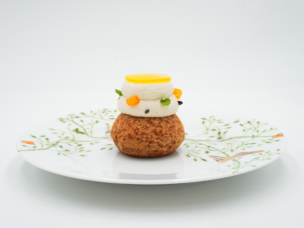 Chá no Palácio: a confeitaria de Yu Tanaka é puro fascínio nos hotéis ...