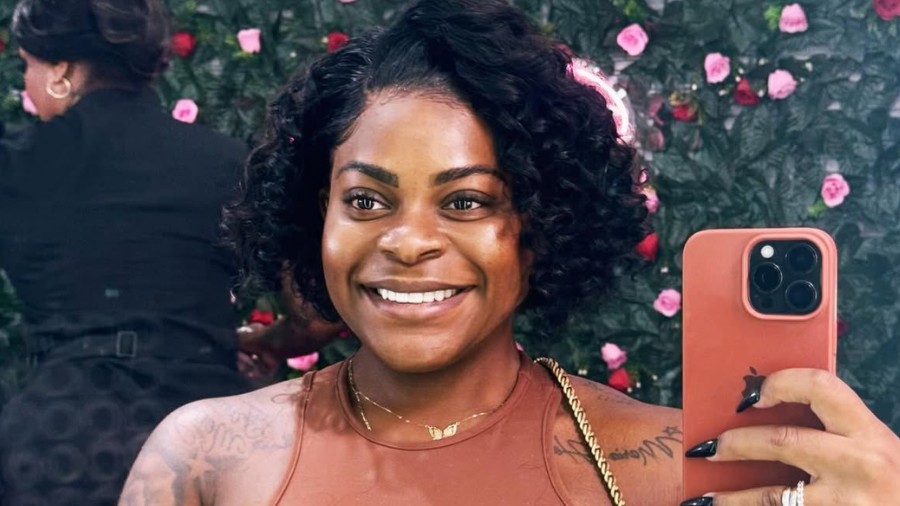 Jojo Todynho adere ao cabelo curto e exibe novo visual; veja