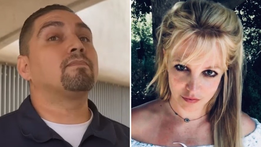 Namorado de Britney Spears: saiba quem é Paul Soliz, ex-funcionário ...