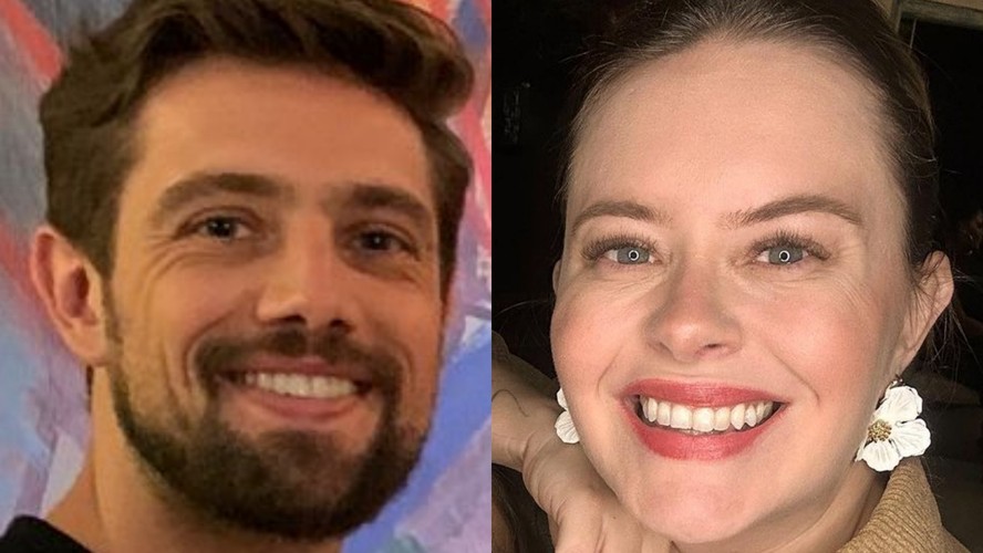 Mari Bridi recebe apoio após Rafael Cardoso confirmar rumores que será ...