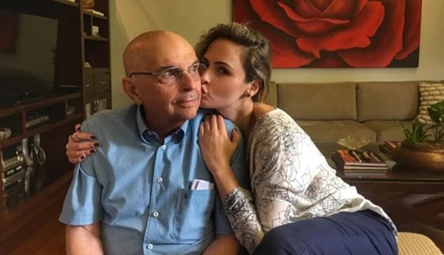 Quem é Gerardo Renault, pai de Ana Paula citado em discussão no 'BBB 26'