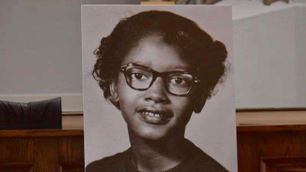 Morre Claudette Colvin, que aos 15 anos se recusou a dar lugar para ...