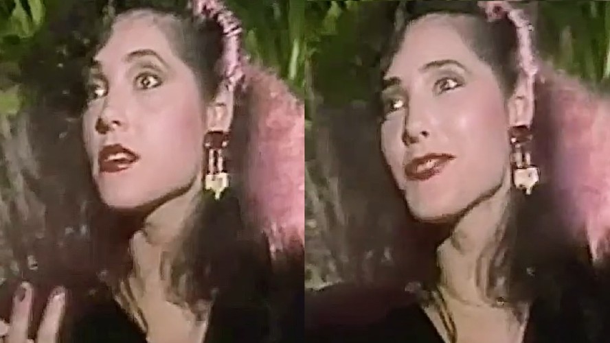 Christiane Torloni compartilha entrevista de 41 anos atrás e faz ...