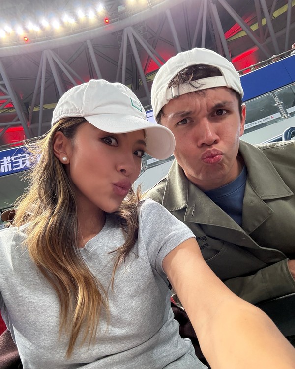 Fórmula 1: Descubra quem são as mulheres dos pilotos; uma delas é ...