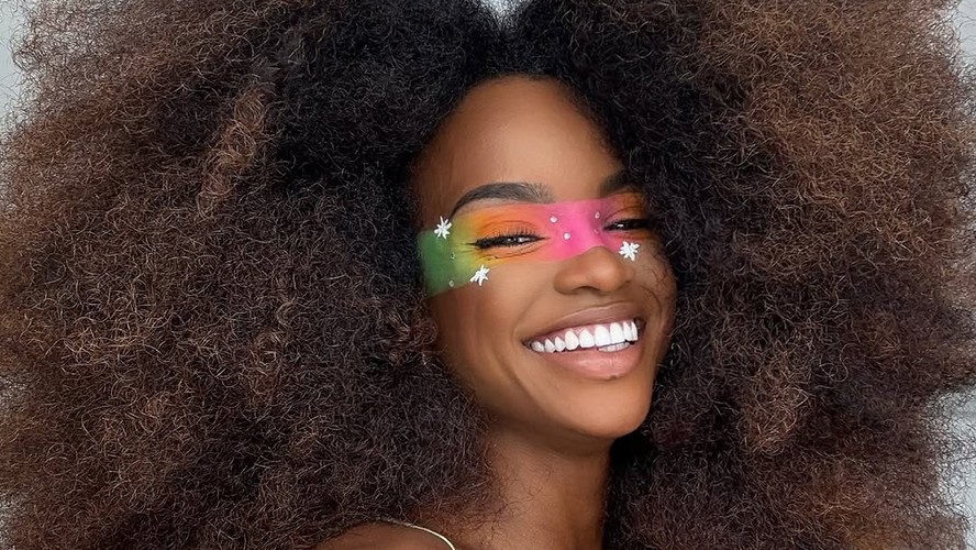 Sua maquiagem não vai borrar no Carnaval com esses 5 produtos à prova d ...