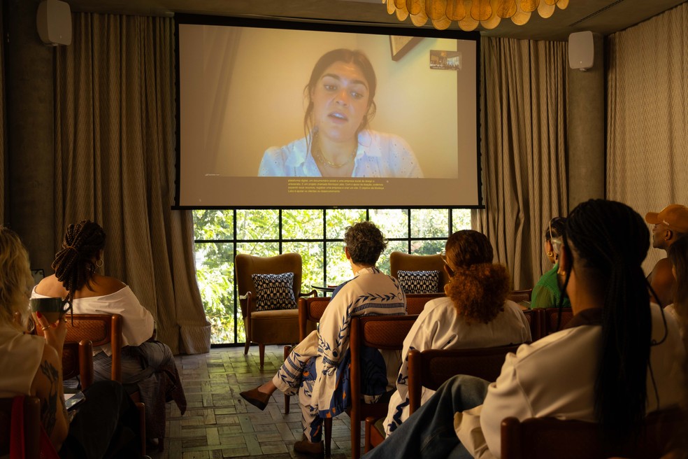 'Mulheres no Brasil foram historicamente negligenciadas nas indústrias ...